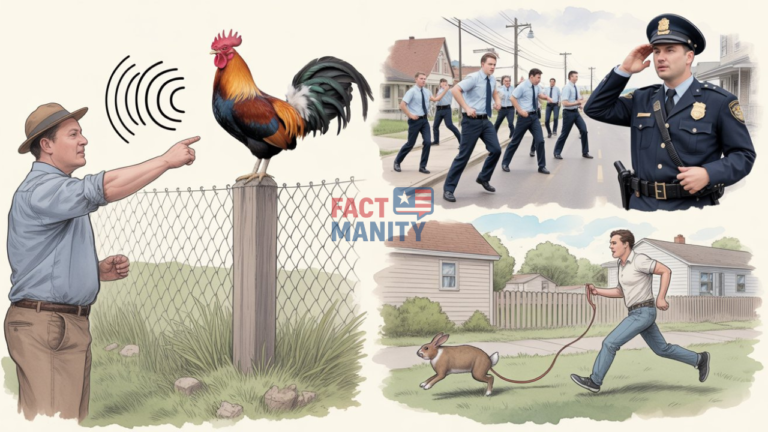 8 Crazy & Weird Laws in Kansas That Still Exist Today