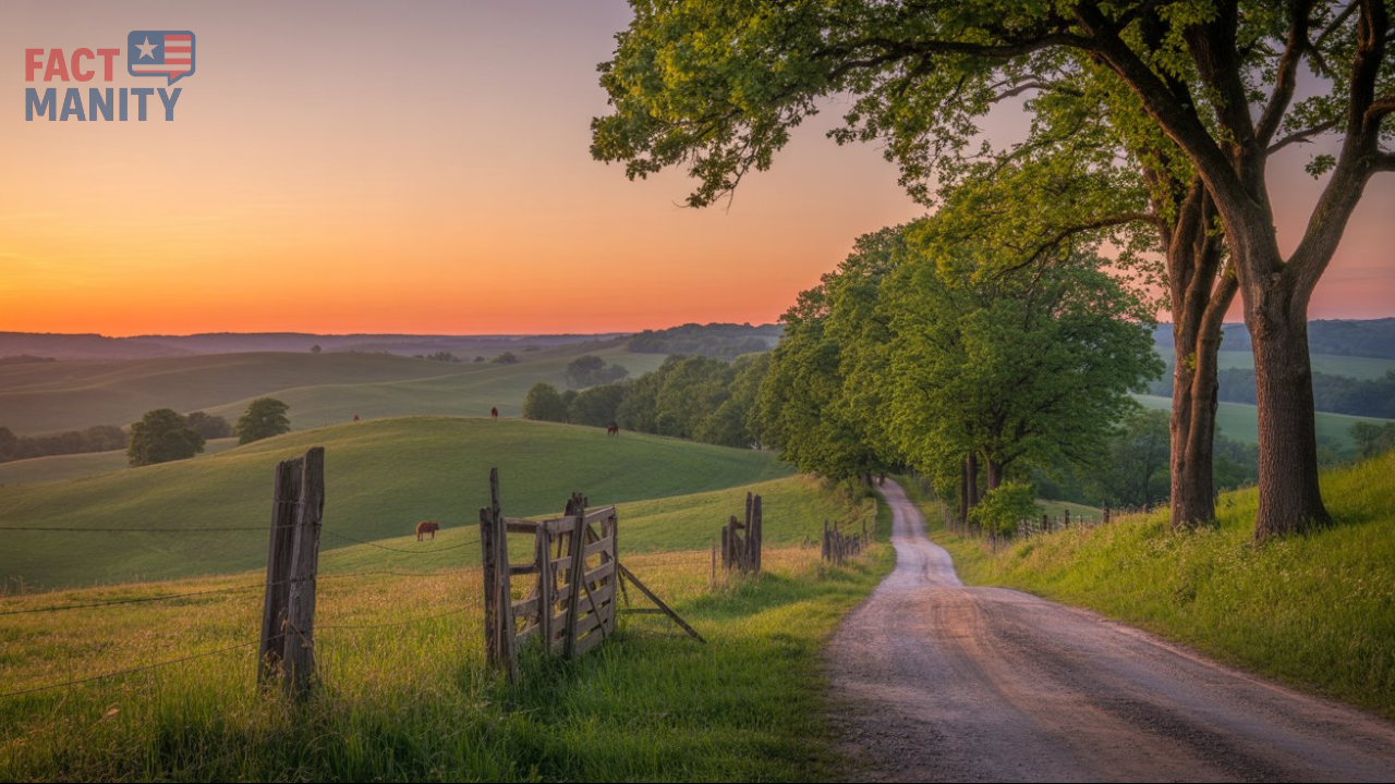 8 Weird Laws in Kentucky That Still Exist Today (Some Are Real!)