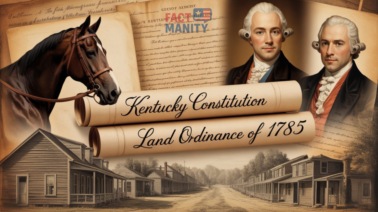 8 Weird Laws in Kentucky That Still Exist Today (Some Are Real!)