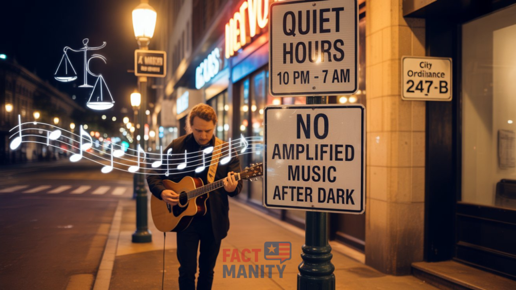 8 Crazy & Weird Laws in Kansas That Still Exist Today