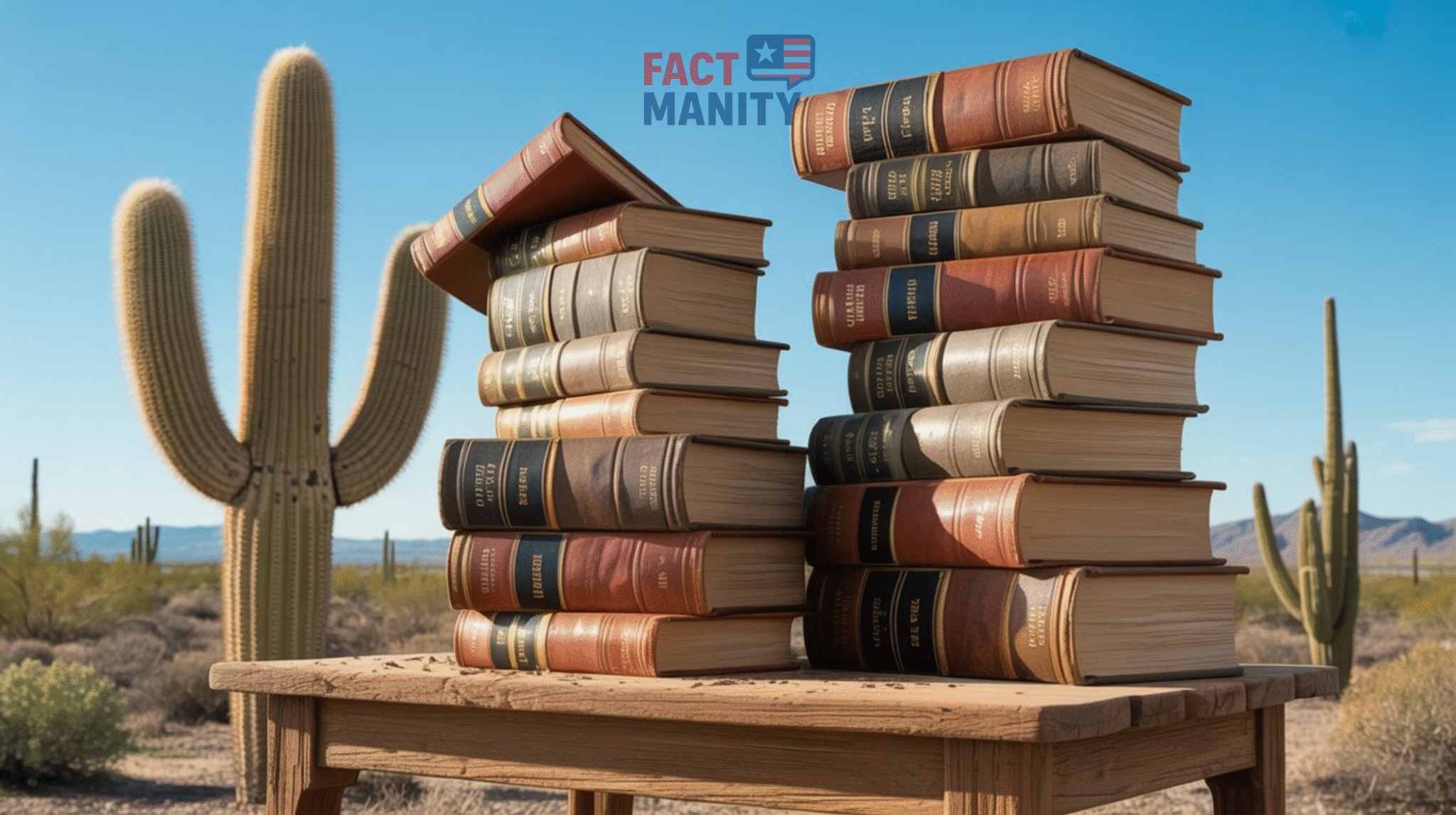 Shocking & Weird Laws in Arizona That Will Blow Your Mind