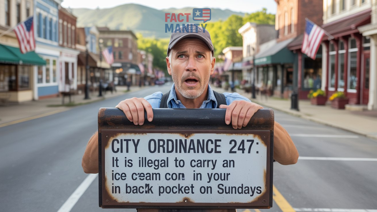 8 Weird Laws in Kentucky That Still Exist Today (Some Are Real!)
