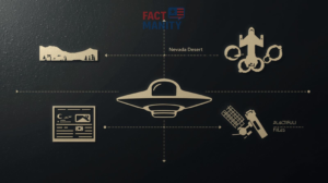 Area 51 Movies & Books: The Complete List of Films, Shows, Series ...