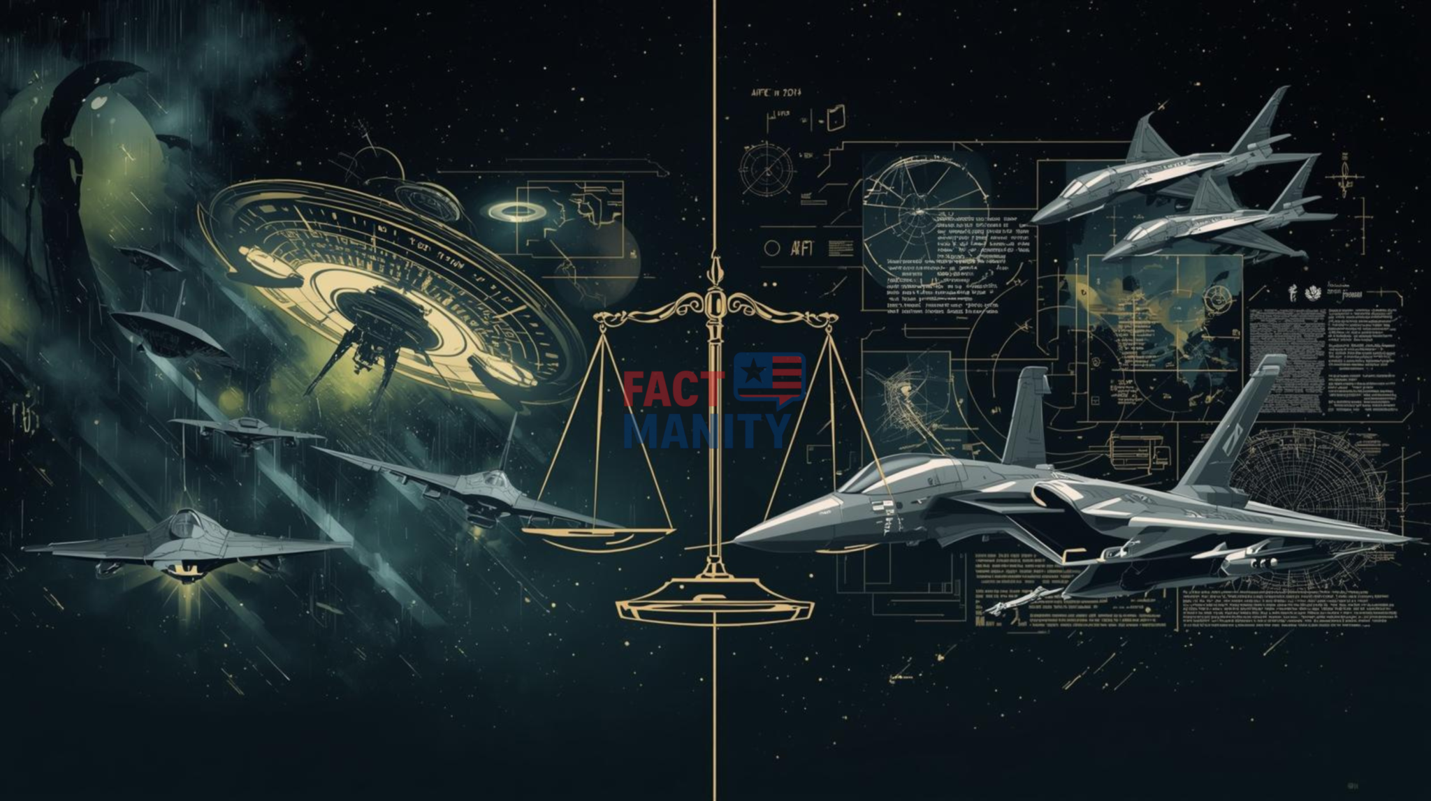 Area 51 Movies & Books: The Complete List of Films, Shows, Series ...